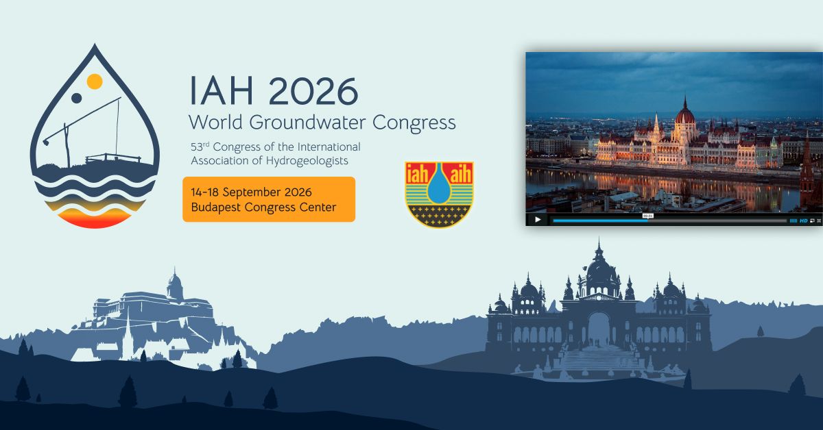The Committees | IAH 2026 Budapest Congress